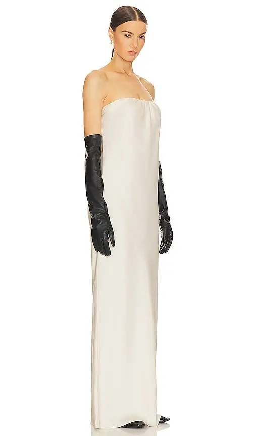 Lisette Column Maxi Dress