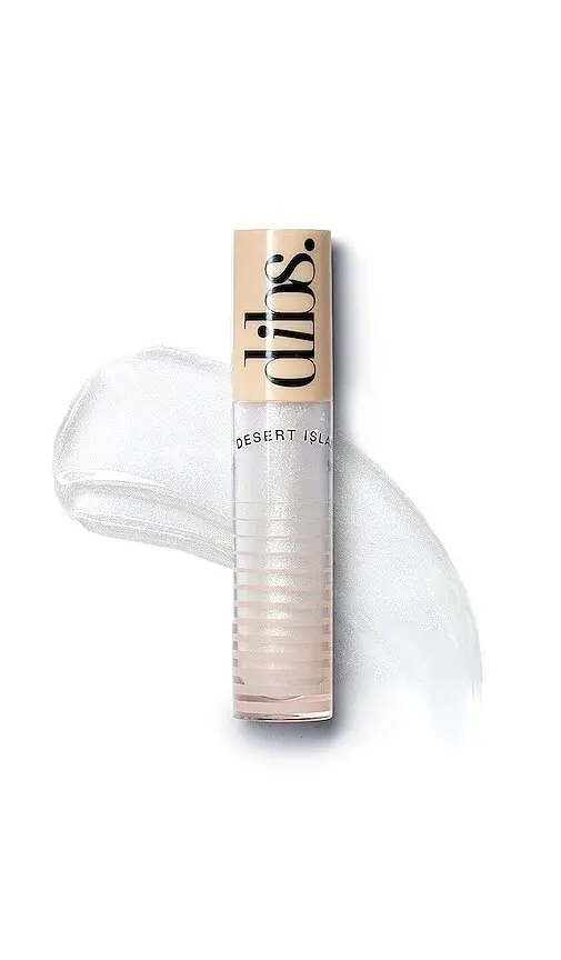 DIBS BEAUTY Go To Glossy Balm - Favorite Child