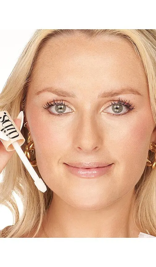 DIBS BEAUTY Go To Glossy Balm - Favorite Child
