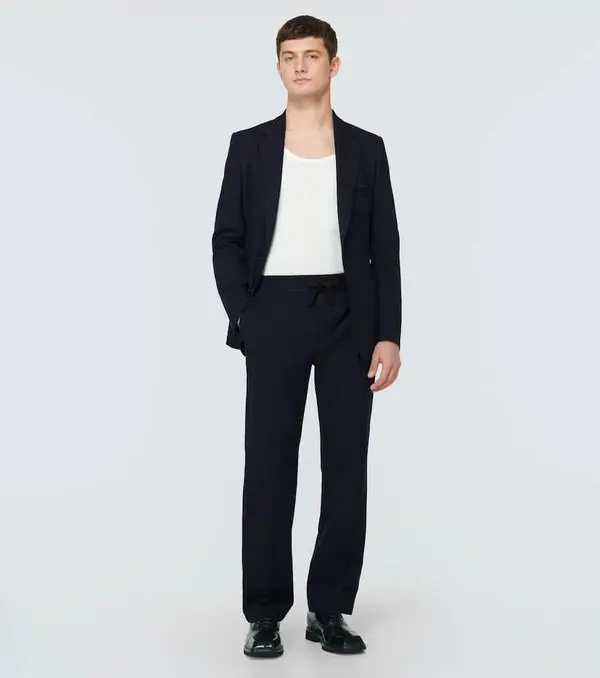 Dolce & Gabbana Jersey Sweatpants