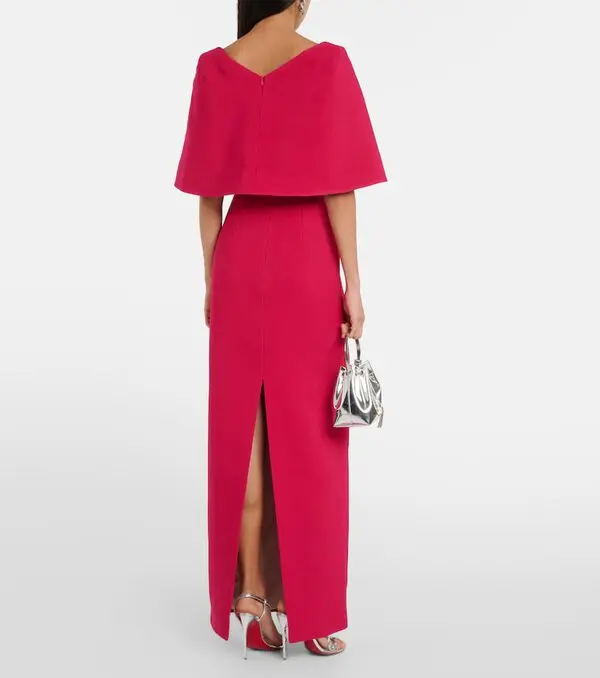 EMILIA WICKSTEAD Dareen Gown