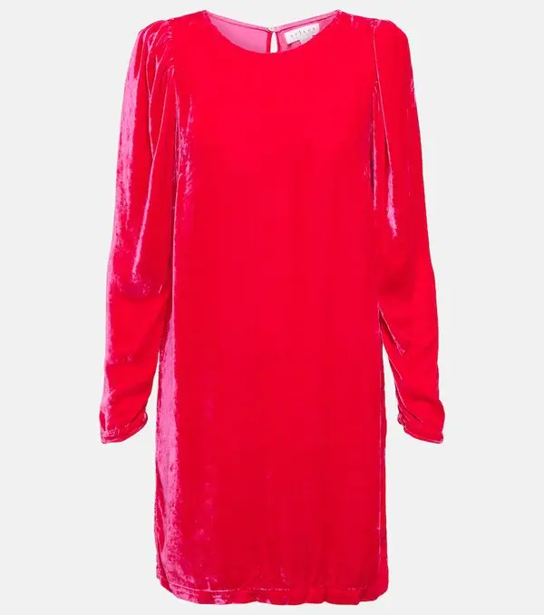 Velvet By Graham & Spencer Mini Dress