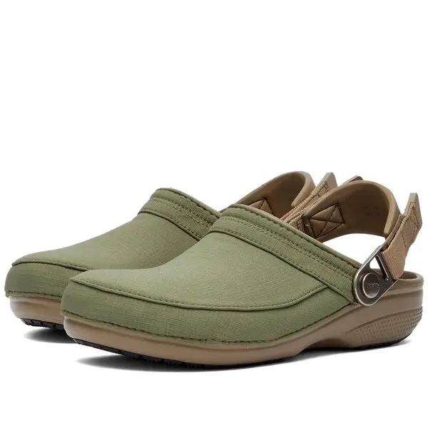 CROCS X Museum Of Peace And Quiet Classic Clog