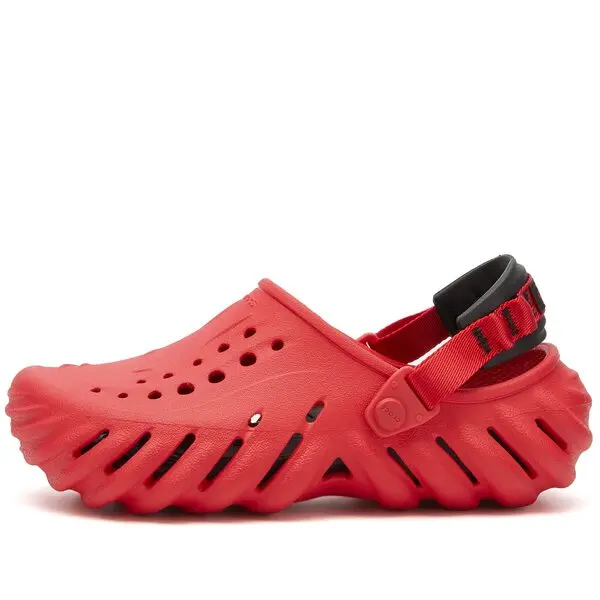 CROCS Echo Clog