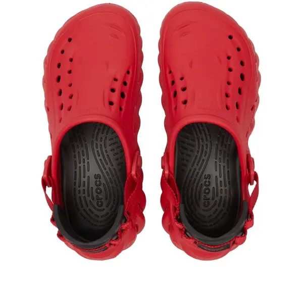 CROCS Echo Clog