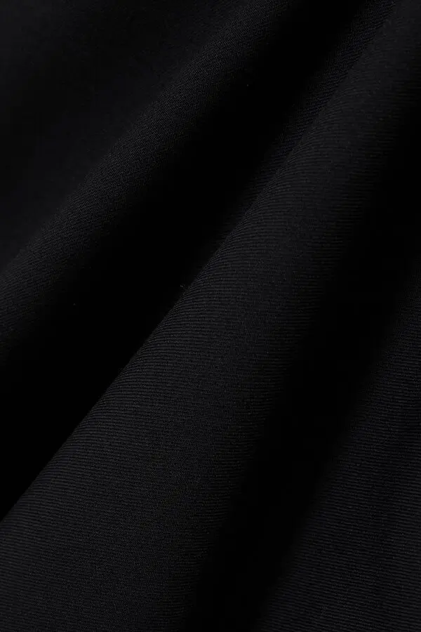 v neck sweater dress midi Brown Sleeveless V-Neck Sweater Dress