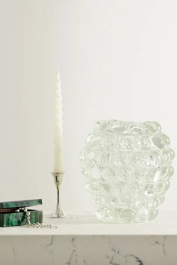 YALI GLASS Boboli Glass Vase