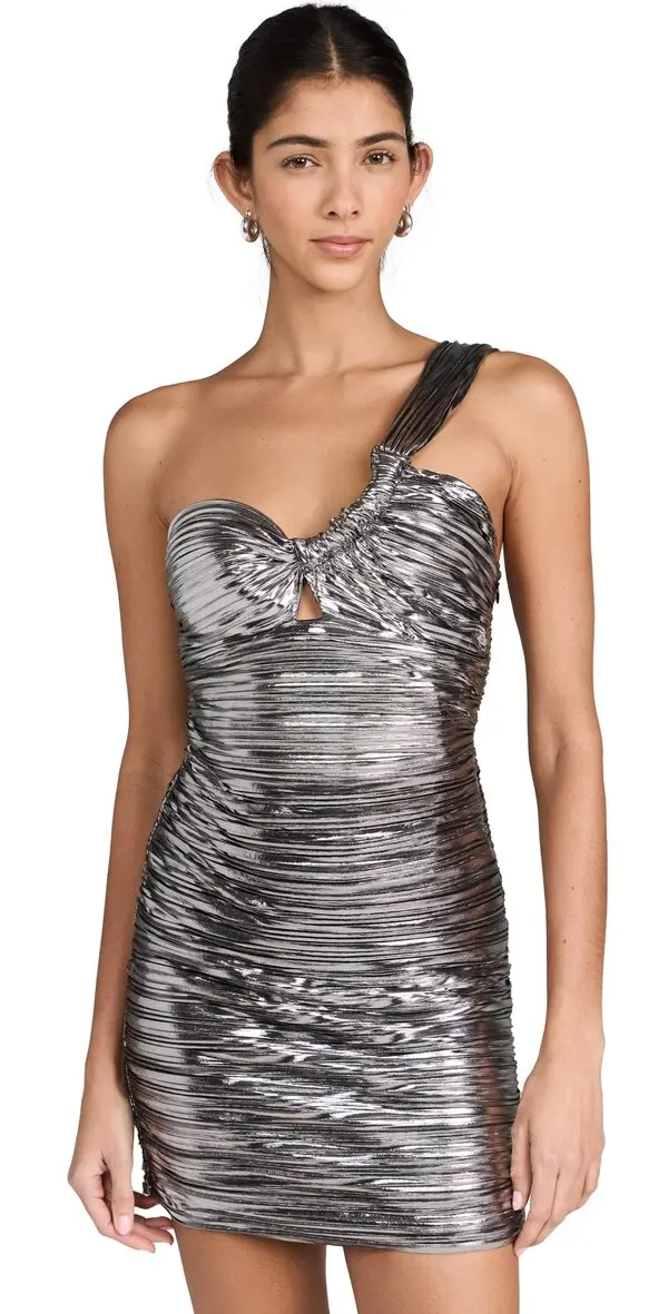 Golda Mini Dress