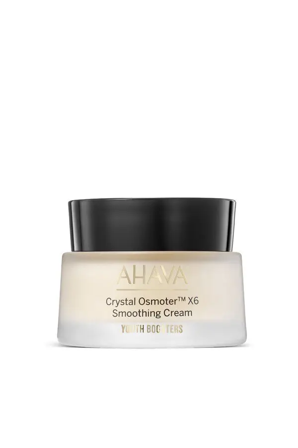 AHAVA Crystal Osmoter X6 Smoothing Cream - Red