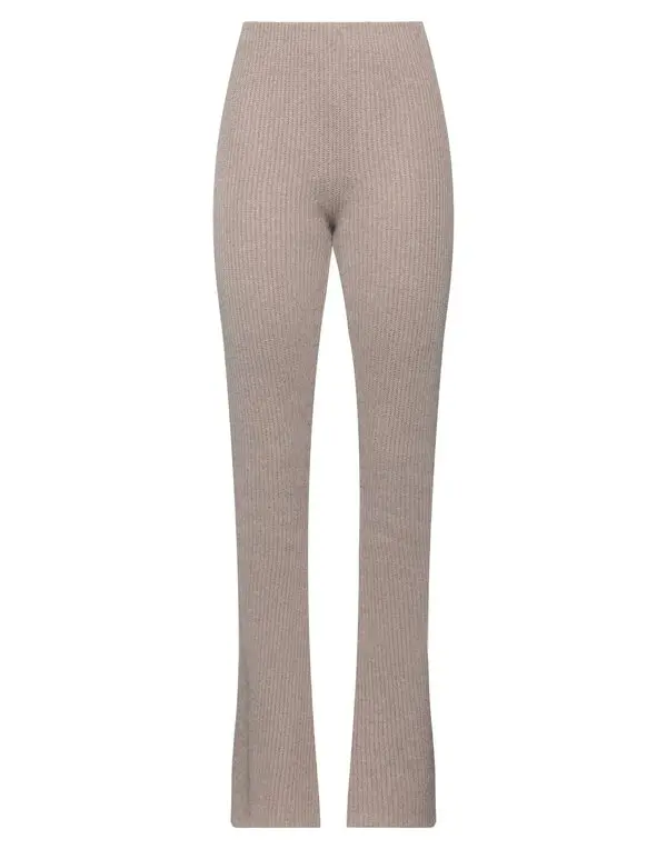Pinko Flared Knit Pants