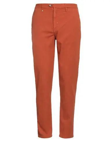 BERNA Tapered Leg Casual Pants