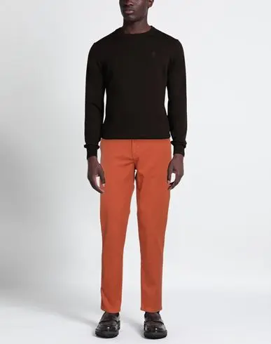 BERNA Tapered Leg Casual Pants