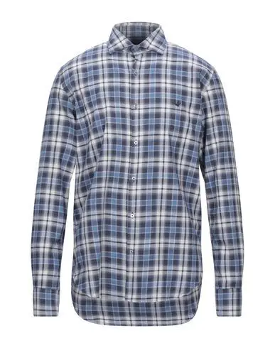 BROOKSFIELD Shirt Size Cotton