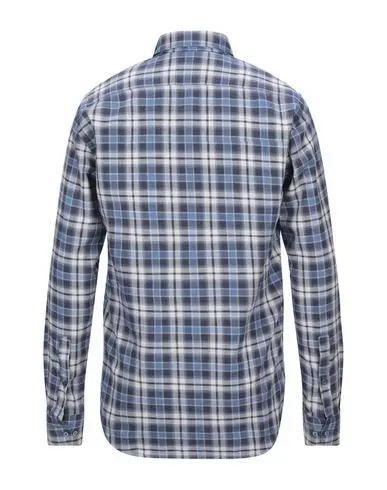 BROOKSFIELD Shirt Size Cotton