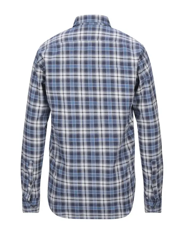 BROOKSFIELD Shirt Size Cotton