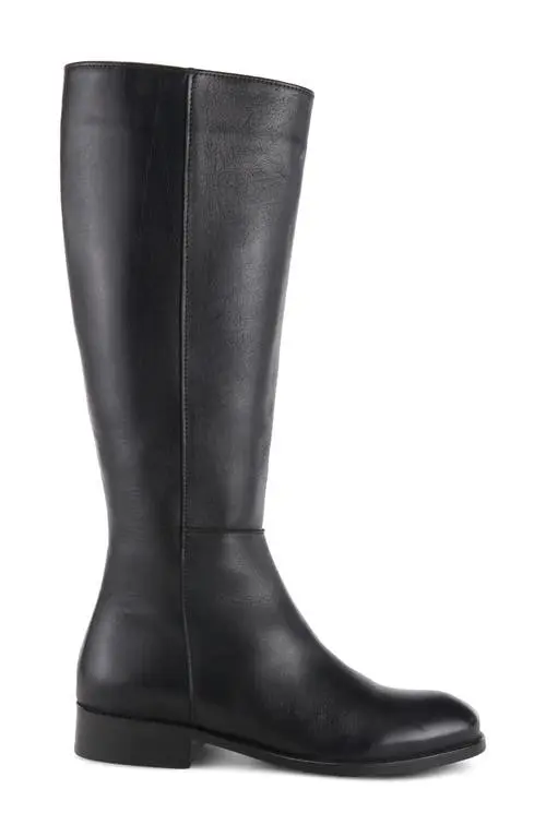SPRING STEP SHOES Hightail Knee High Boots - Black