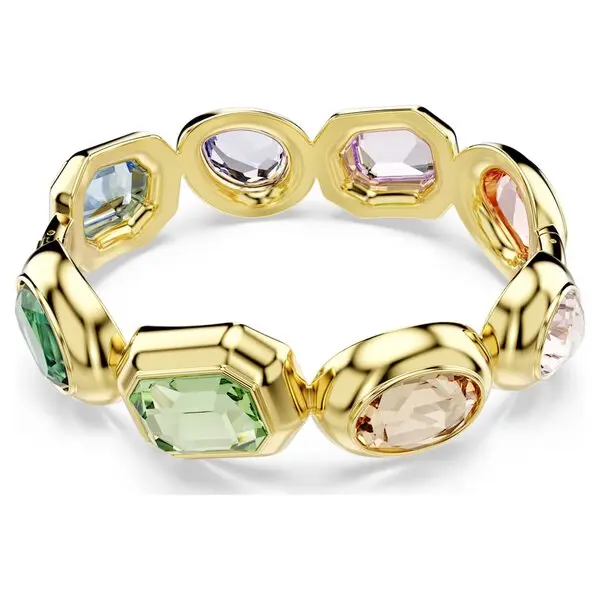 SWAROVSKI Gema Cuff - Multicolored