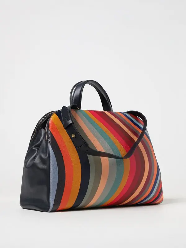 Paul Smith Leather Handbag