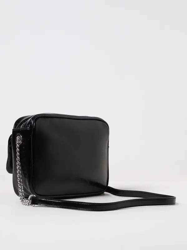 MSGM Synthetic Leather Shoulder Bag