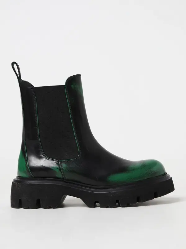 MSGM Ankle Boots