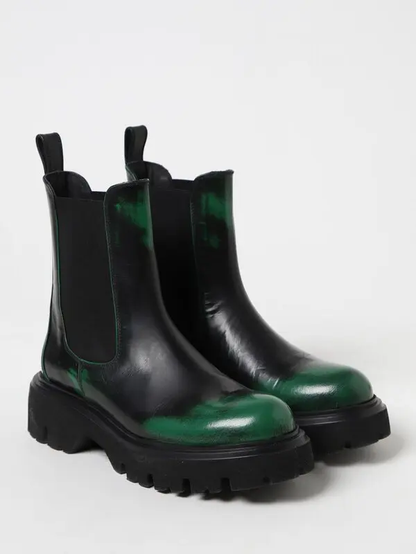 MSGM Ankle Boots