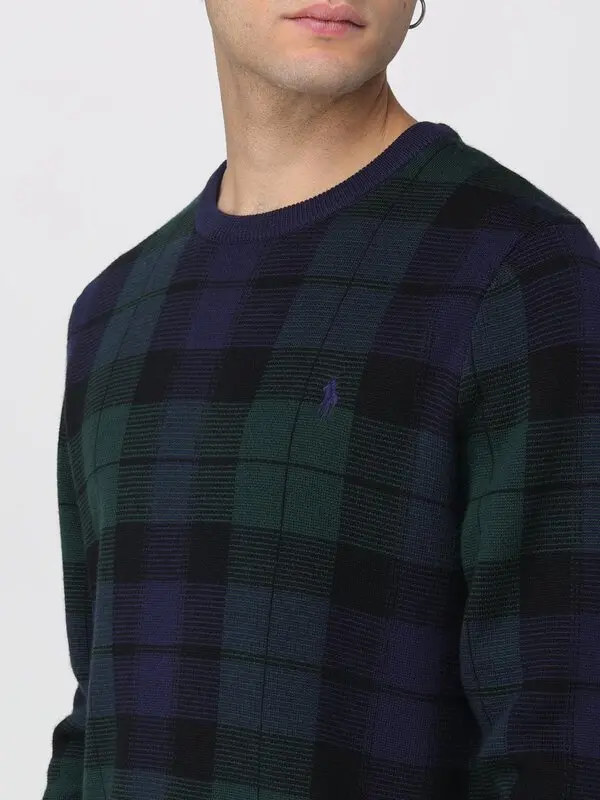 Polo Ralph Lauren Pullover Sweater