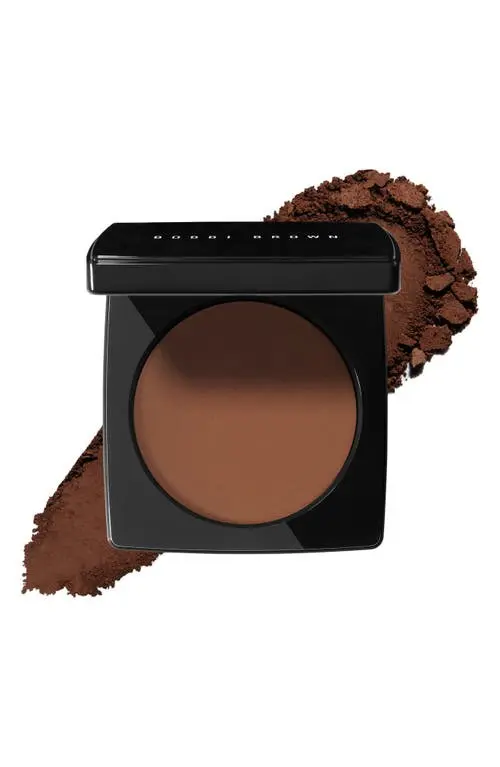 Bobbi Brown Matte Bronzing Powder - Deep