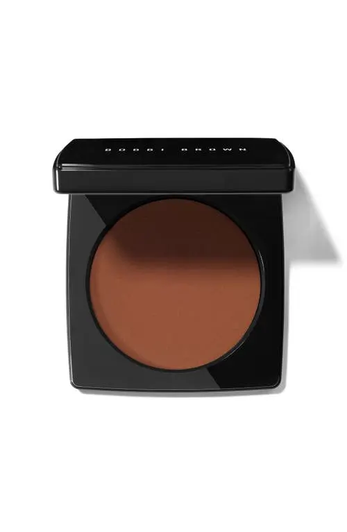 Bobbi Brown Matte Bronzing Powder - Golden Deep