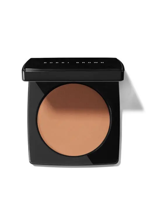 Bobbi Brown Matte Bronzing Powder - Golden Light