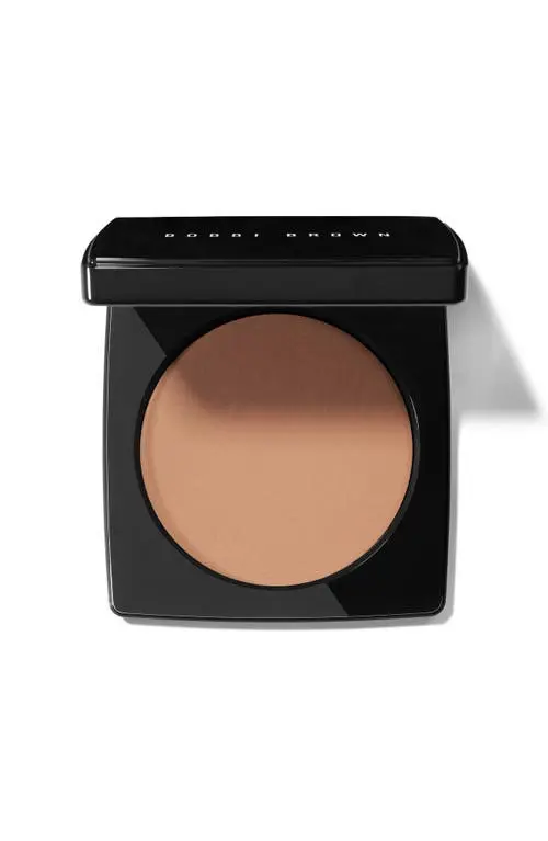 Bobbi Brown Matte Bronzing Powder - Light