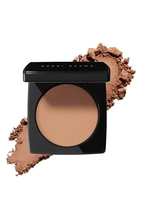 Bobbi Brown Matte Bronzing Powder - Light