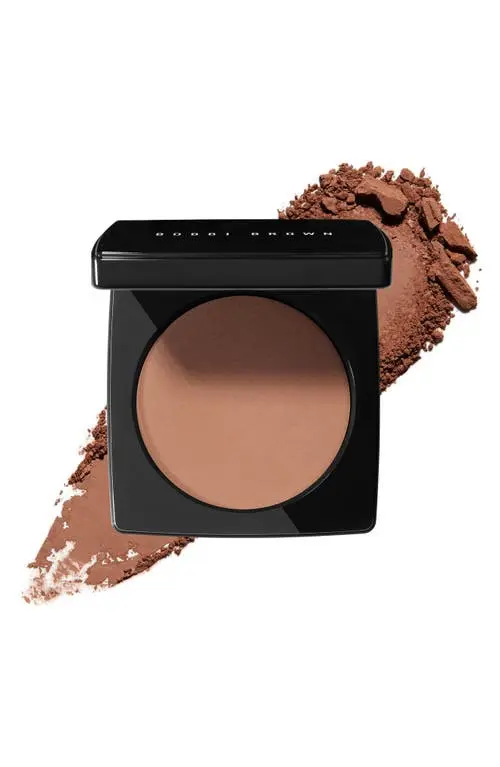 Bobbi Brown Matte Bronzing Powder - Medium