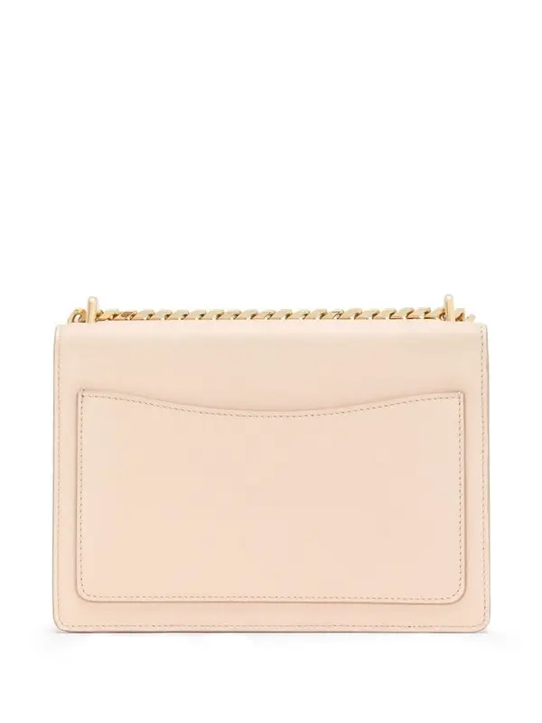 Dolce & Gabbana Leather Crossbody Bag