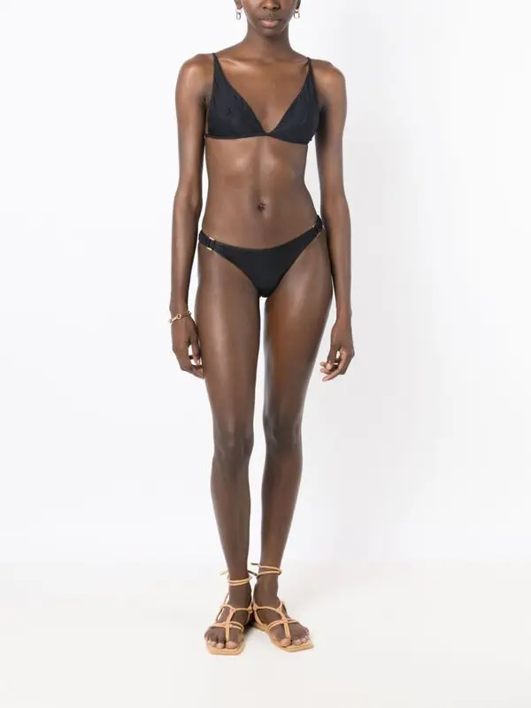 LENNY NIEMEYER Macrame Bikini Bottom
