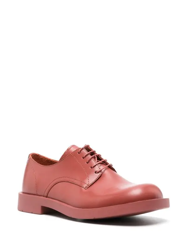 Camper Mil 1978 Derby Shoes