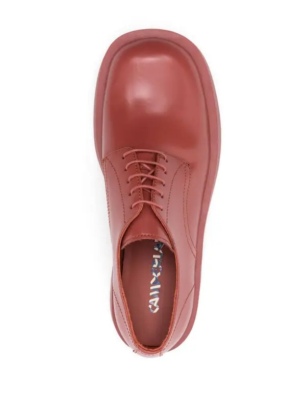 Camper Mil 1978 Derby Shoes