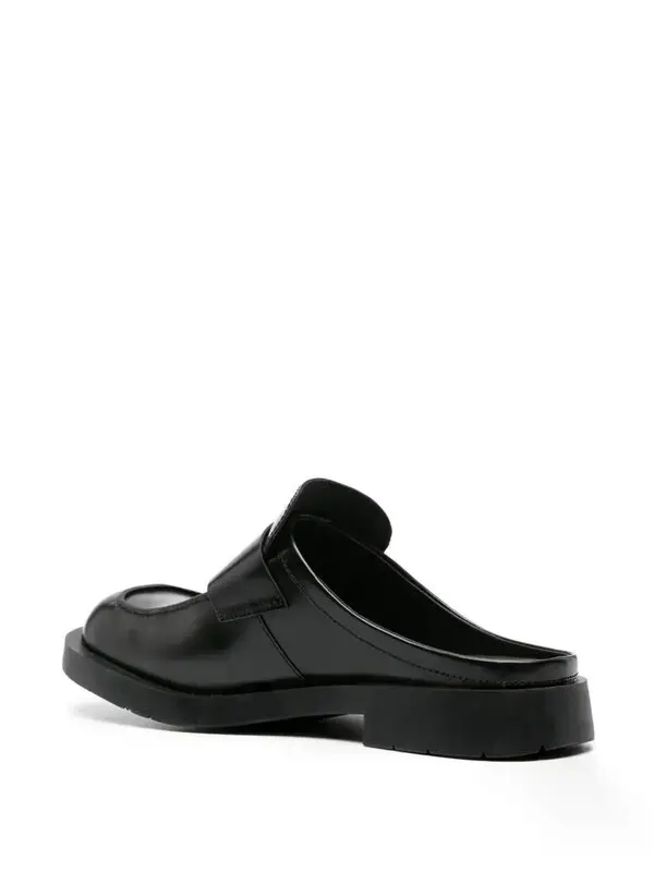 Camper Mil 1978 Backless Loafers
