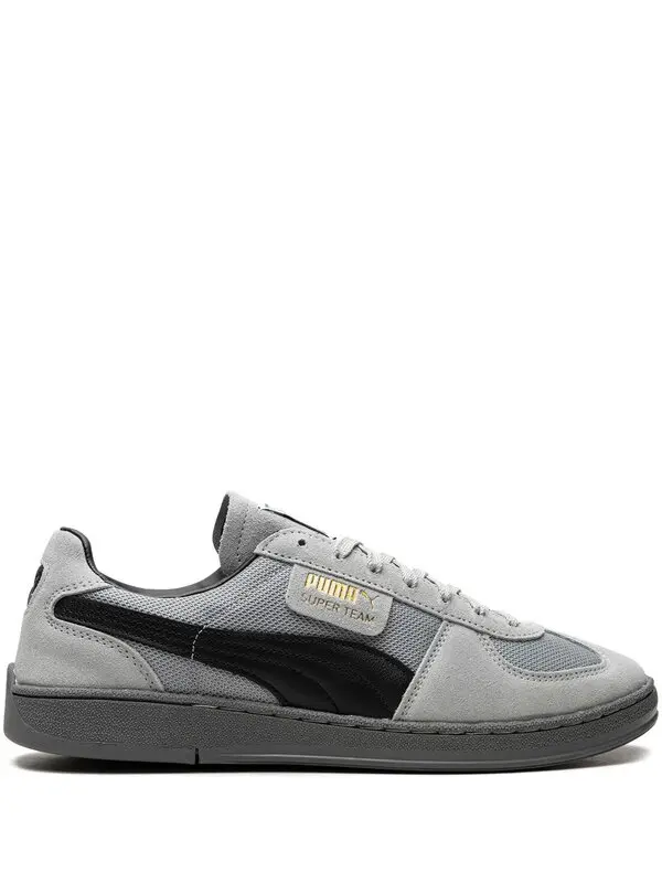 PUMA Super Team Og Sneakers - Grey