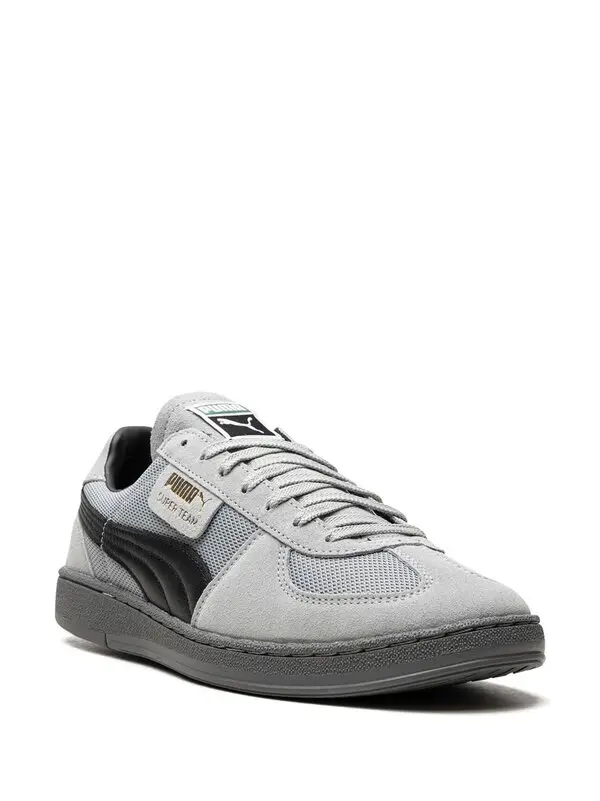 PUMA Super Team Og Sneakers - Grey