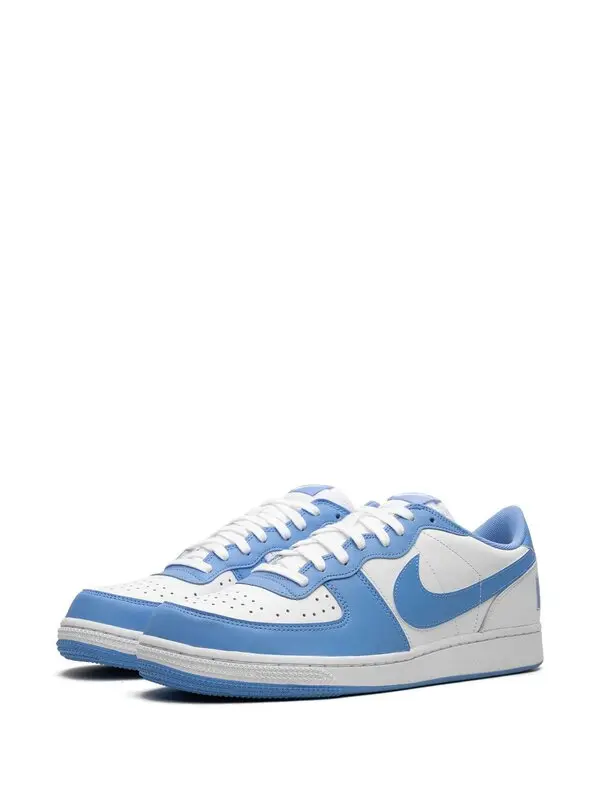 Nike Terminator Low Sneakers - Blue