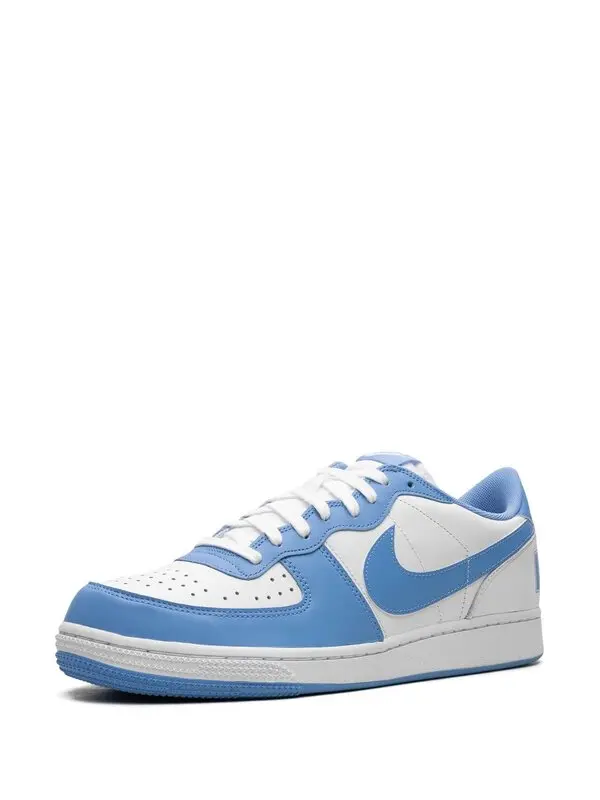 Nike Terminator Low Sneakers - Blue