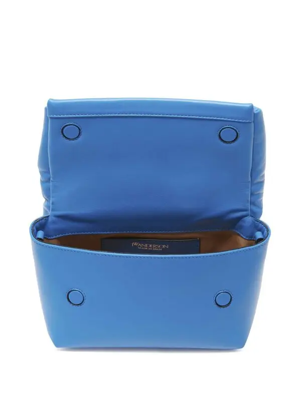 JW Anderson Medium Twister Shoulder Bag