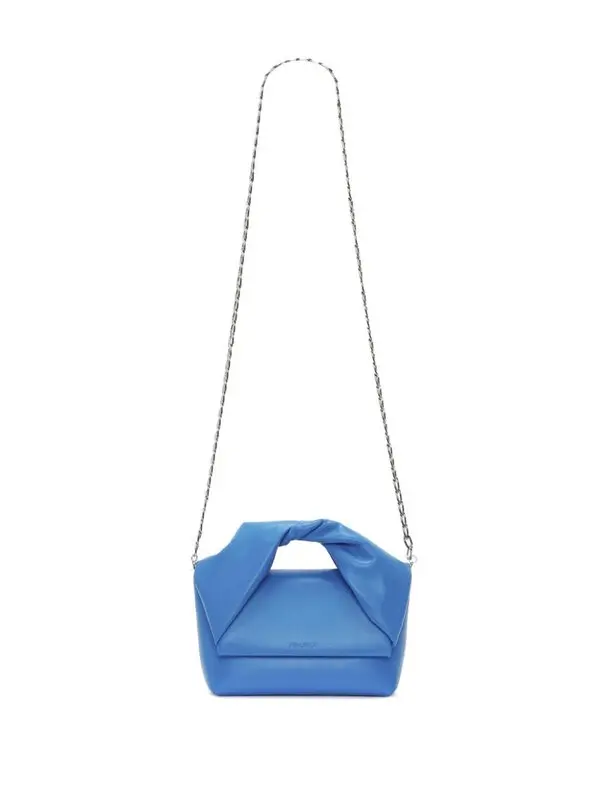 JW Anderson Medium Twister Shoulder Bag