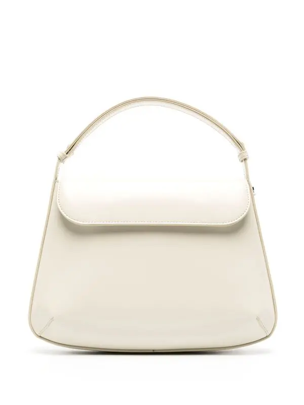 COURREGES Sleek Tote Bag