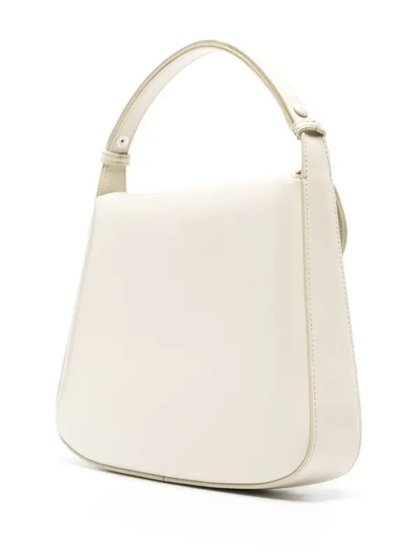 COURREGES Sleek Tote Bag
