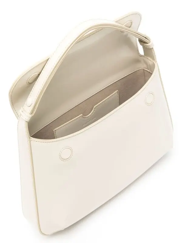 COURREGES Sleek Tote Bag