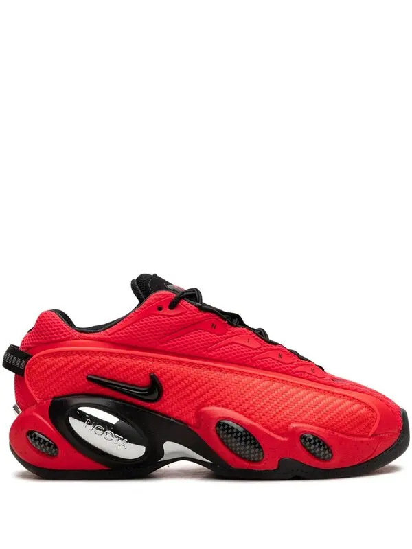 Nike X Nocta Glide Sneakers - Red