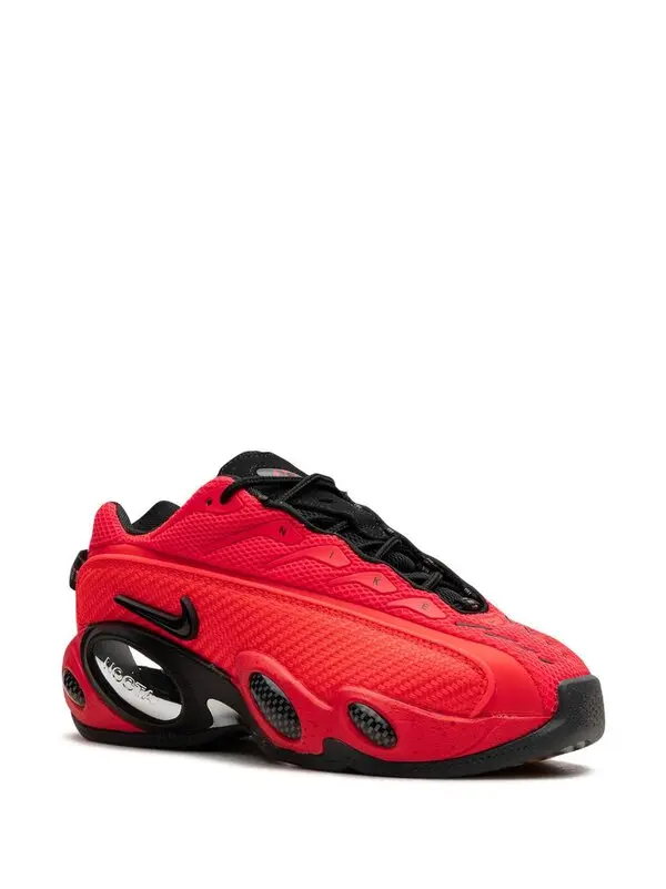 Nike X Nocta Glide Sneakers - Red