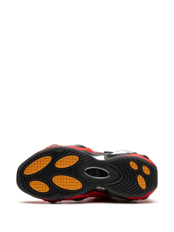 Nike X Nocta Glide Sneakers - Red