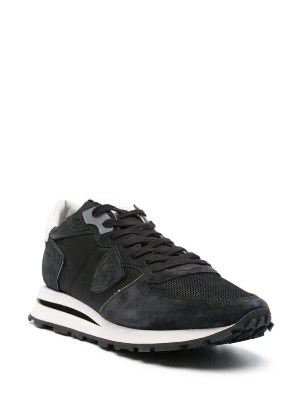 Philippe Model Tropez 2.1 Sneakers - Black